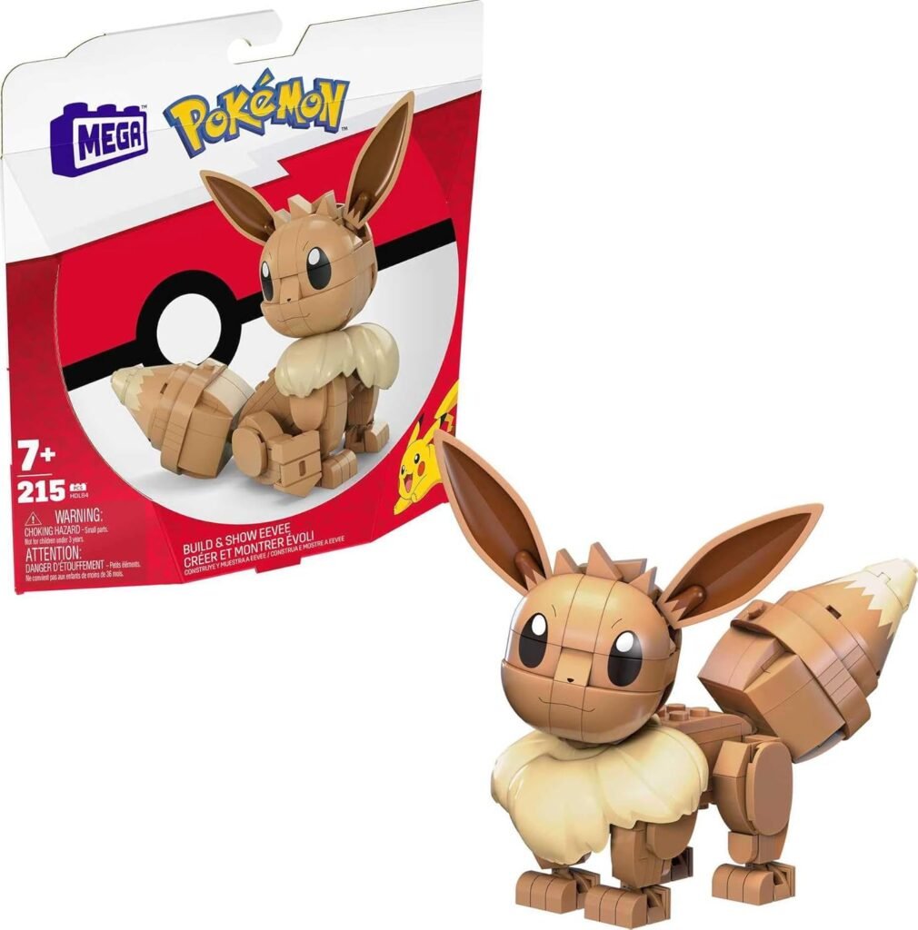 MEGA - Pokémon - Charmander's Fire-Type Spin - HiroShop